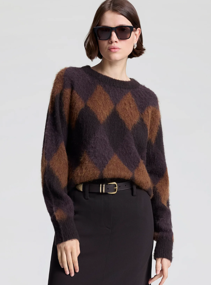 ALC Ezra Sweater – Two Skirts