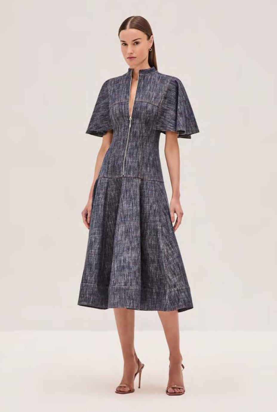 Alexis Weston Dress – Two Skirts