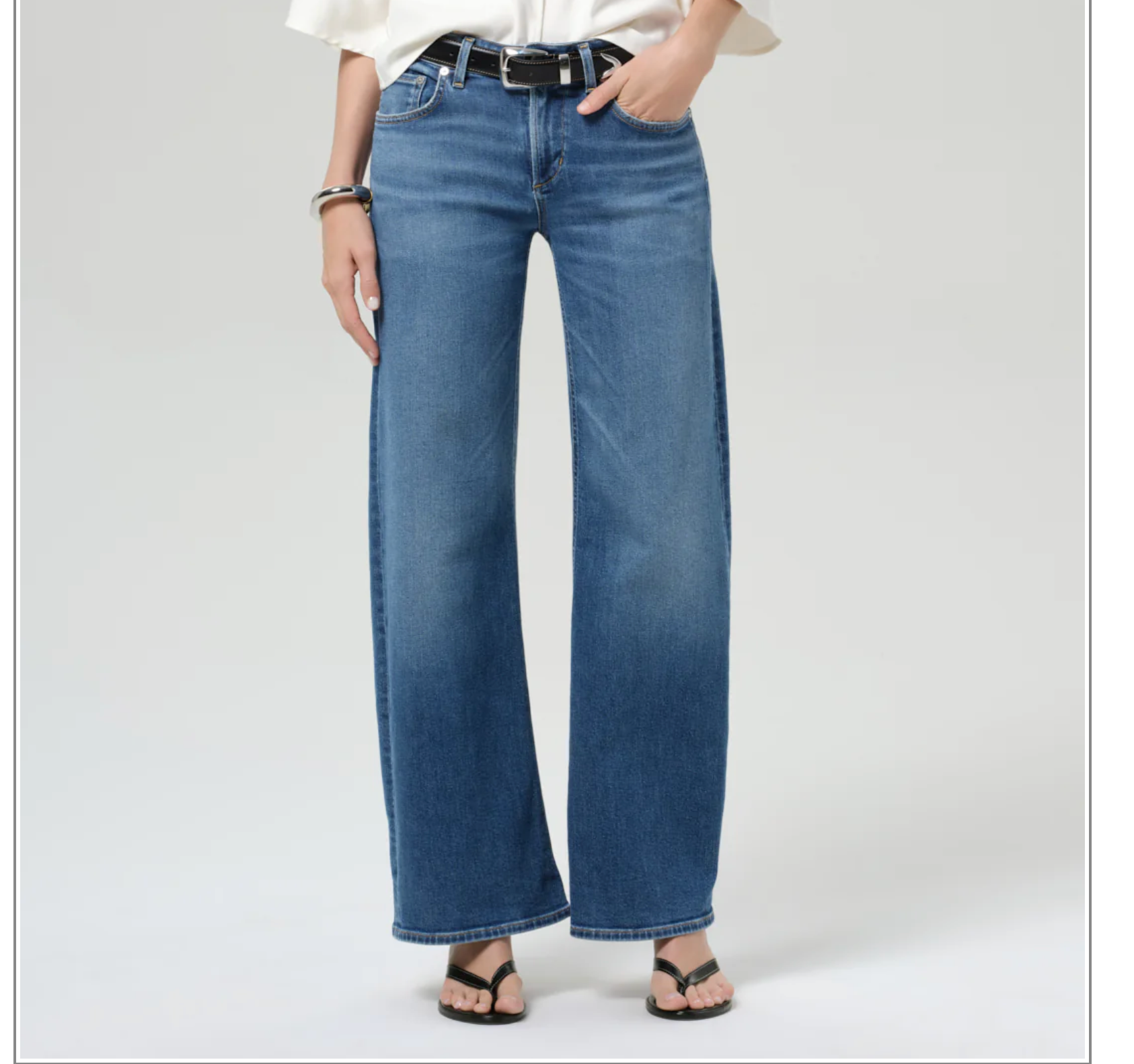 COH Nora Trouser – Two Skirts