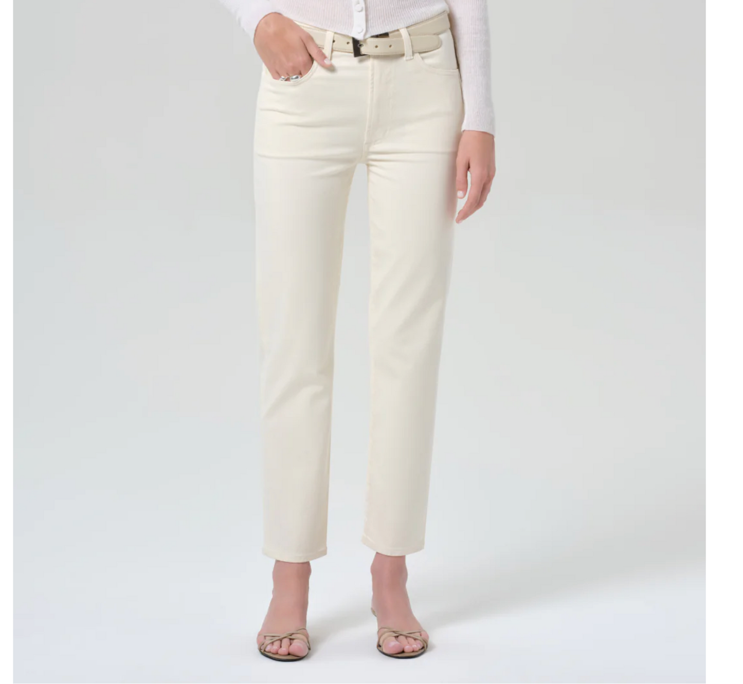 COH Caia HR Straight – Two Skirts